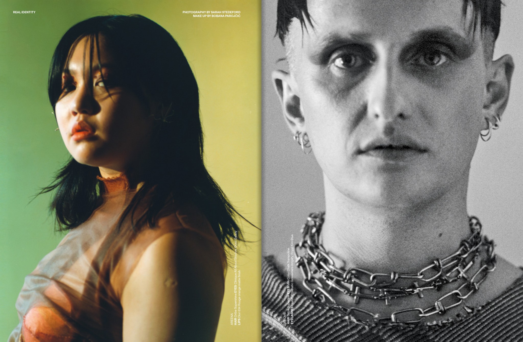 Christophe Synak – Graphic design